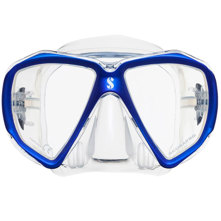 Scubapro Scuba Diving Masks - Buy at Scuba.com