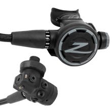 Zeagle Scuba Diving Regulators - Buy at Scuba.com