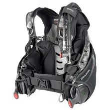 Mares Dragon SLS Weight System BCD