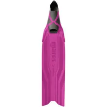 Mares X-Wing Short Freediving Fins - Scuba