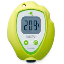 Maxtec MAXO2 + Oxygen Analyzer R217P42 - Scuba