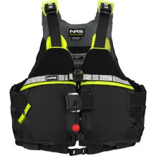 NRS Public Safety Rapid Responder PFD - Scuba