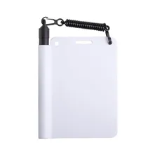 Trident Super Pencil Slate 4x6" SL18