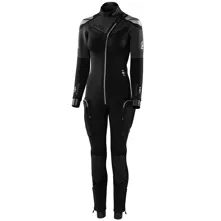 Waterproof 7mm W8 Women's Full Wetsuit