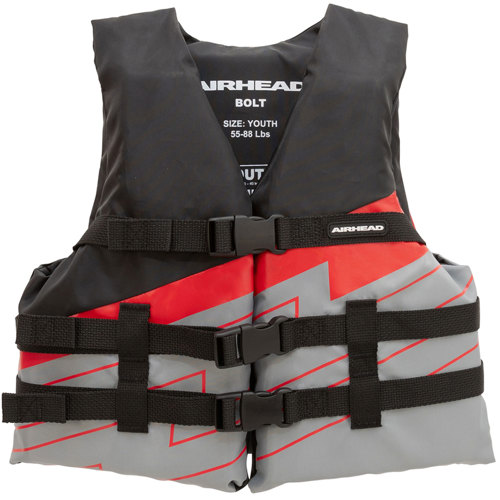 Compact Life Vests - Scuba