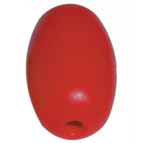 Airhead Plastic Float, 5" x 3" (12.7cm x 7.6cm) - Scuba