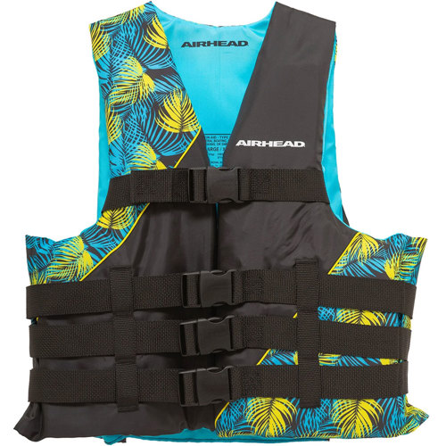 Airhead- Tropic PFD - Scuba
