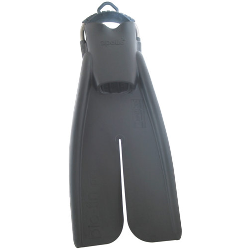 Apollo Bio Fins Pro C-Series with Stainless Steel Fin Strap - Scuba