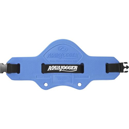 AquaJogger's Classic Buoyancy Belt - Scuba