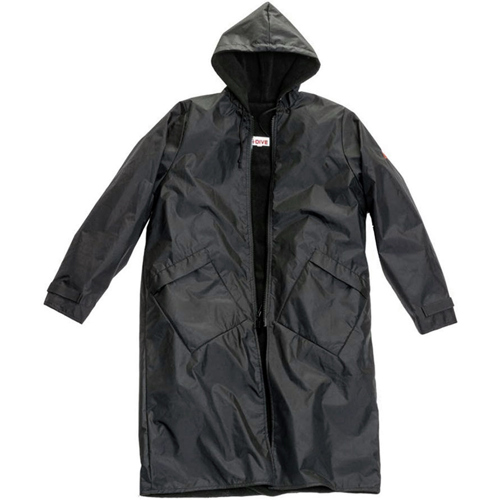 Trident I-Dive Boat Coat - Scuba