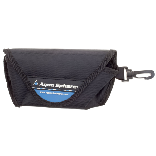 Aqua Sphere Swim Eyewear Protective Case - Scuba