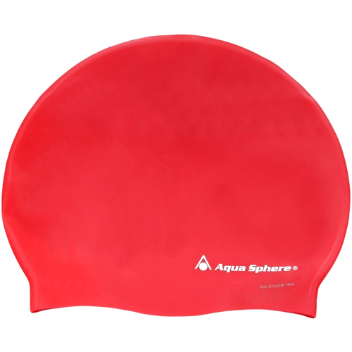 Aqua Sphere Silicone Classic Swim Cap - Scuba