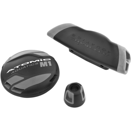 Atomic Color Kit for M1 Regulator - Scuba