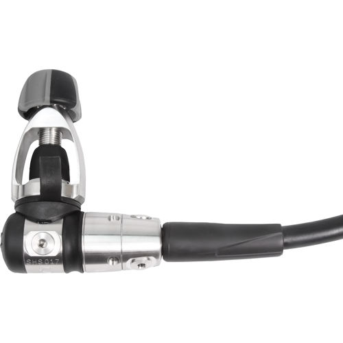 Atomic ST1 First Stage Regulator - Scuba