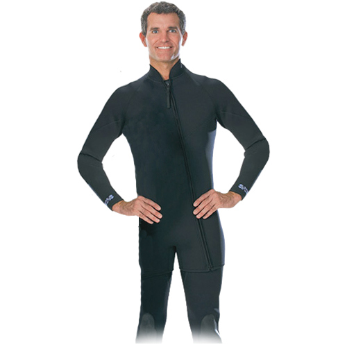 NeoSport 7mm Neoprene Men's Wetsuit