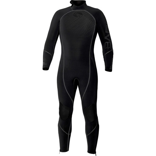 Bare 5mm Reactive Men's Full Suit - Scuba