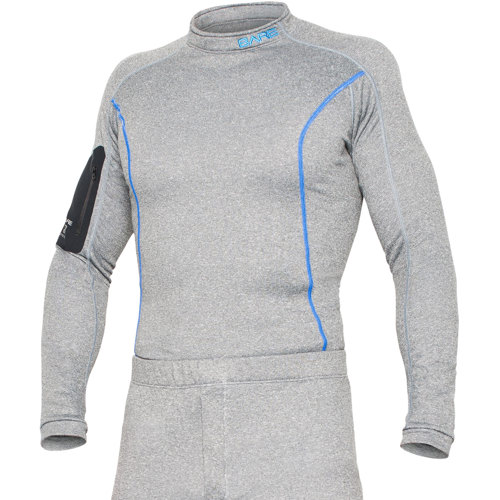 Bare SB System Base Layer Men's Top - Scuba