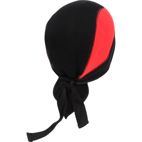 Innovative Scuba Neoprene Bandana Cap with Dive Flag - Scuba