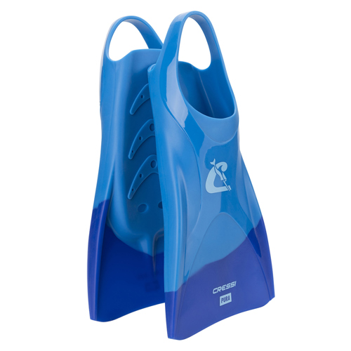 Cressi Pura Short Fins - Scuba