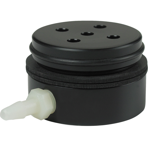 Dive Rite Relief Valve, Balanced, Delrin - Scuba