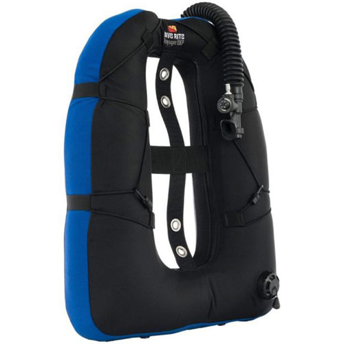 Diving Mask And Snorkel Sets - Scuba