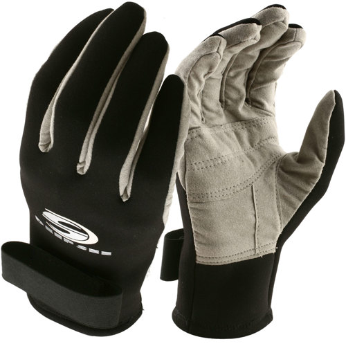 Deep See Waterfall Glove - Scuba