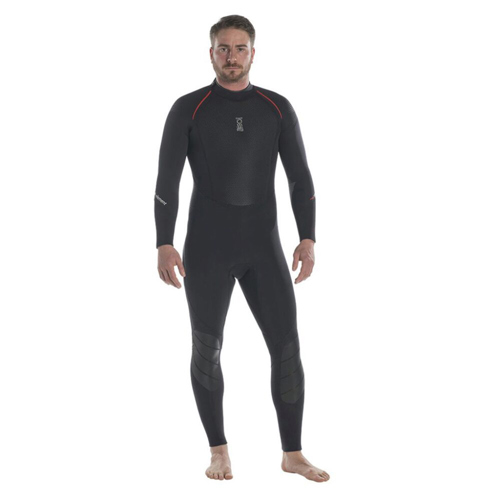 Fourth Element 5mm Proteus II Men's Full Wetsuit
