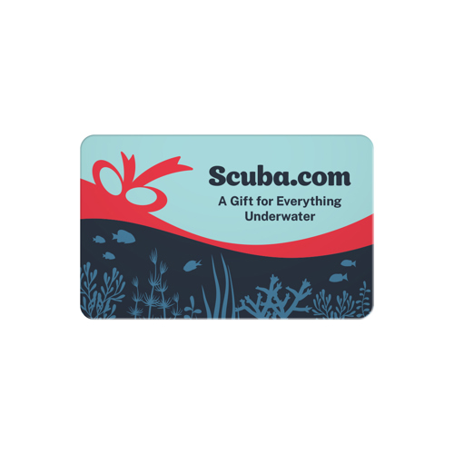 Gift Card :: Scuba.com