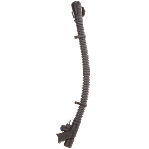 Genesis BCD Complete Power Inflator Assembly 17" (43.2 cm) - Scuba