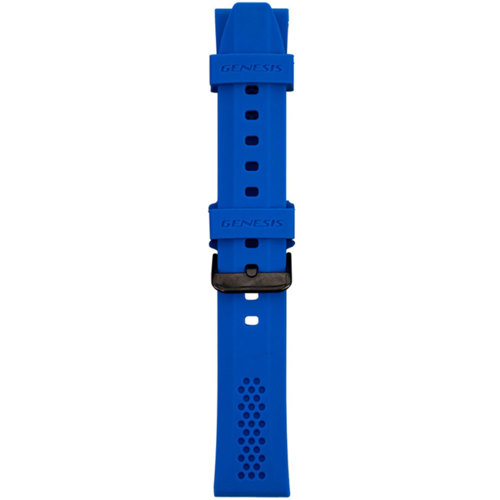 Genesis Centauri Dive Watch Computer Color Wrist Band - Scuba