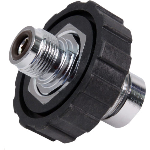 Genesis DIN Conversion Kit for Regulators DIN-300R - Scuba