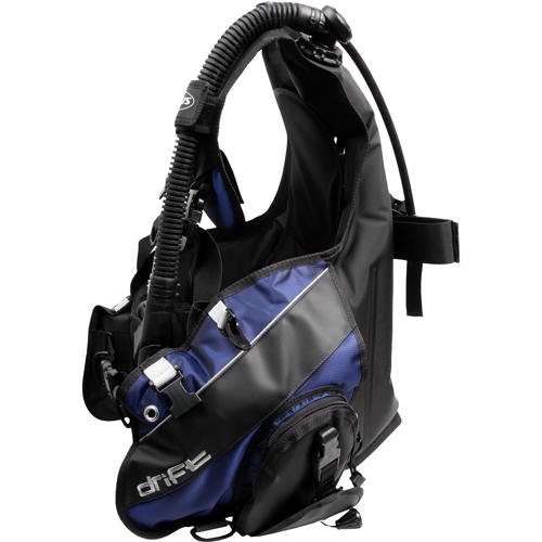 Genesis Drift BCD - Scuba