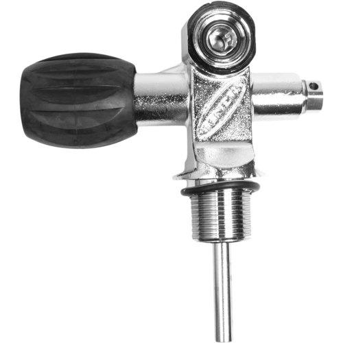 Genesis Pro DIN/Yoke Valve KA-70