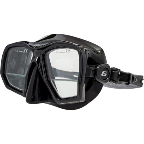 Genesis Oculus Mask