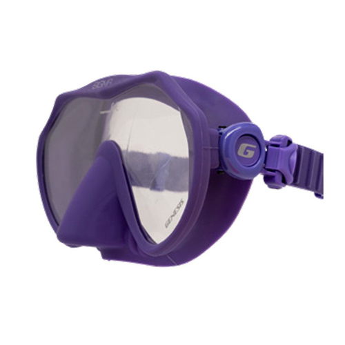 Genesis Sigma Mask - Scuba