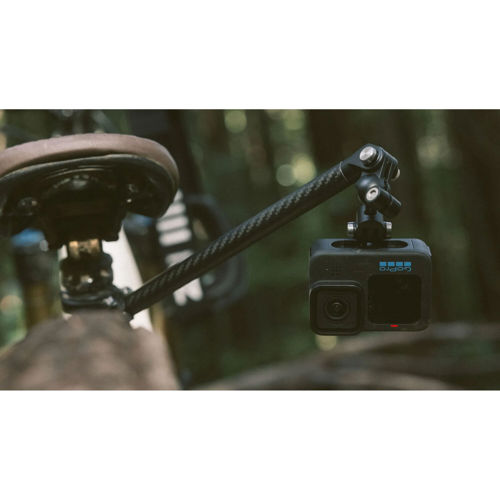 Boom Pole Evo GP-PRO & SP Carbon Fiber Extension Pole Set GoPro ...