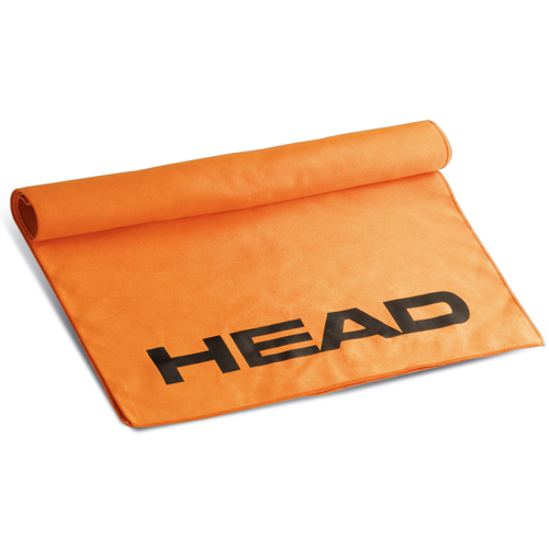Head Microfiber Swim Towel 455017 - Scuba
