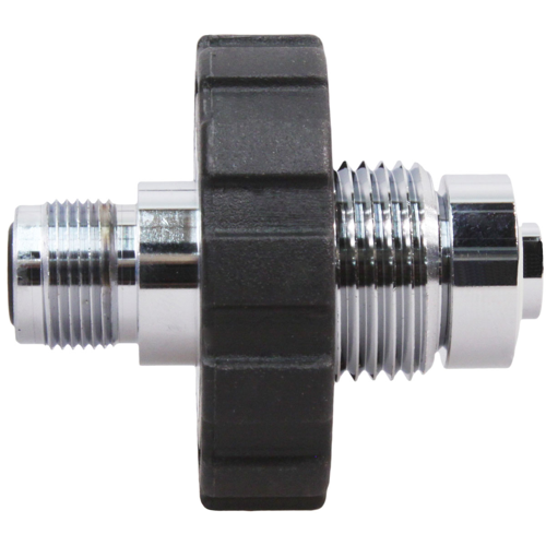 Hollis DIN Conversion Kit for DC Series Regulators - Scuba