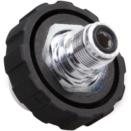 Hollis DIN Conversion Kit for DC Series Regulators - Scuba