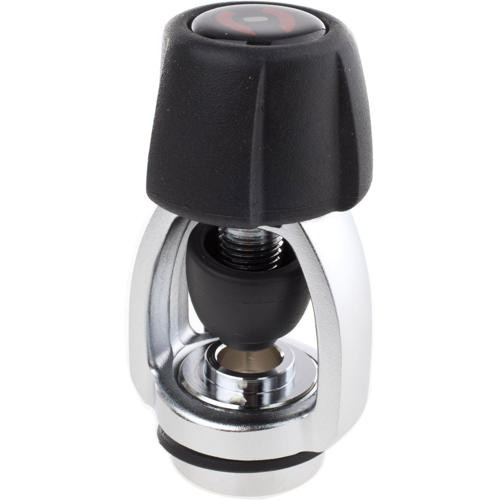 Hollis DIN to Yoke Adapter - Scuba