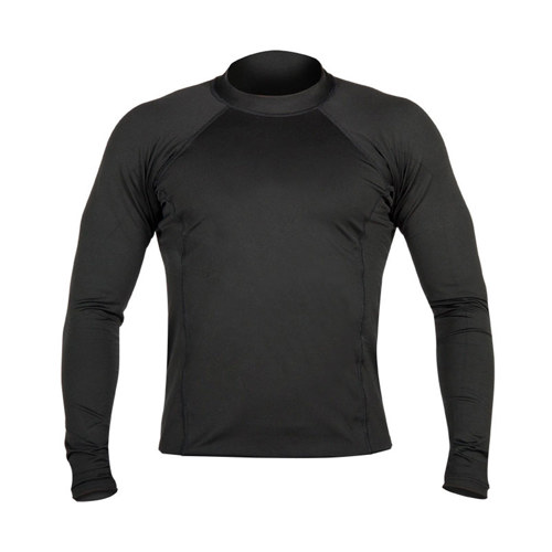 Henderson Special OPS/SAR Spandex Top Long Sleeve - Scuba