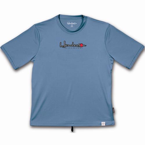 Henderson Men's Short Sleeve Watershirt - Scuba