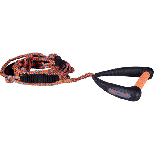 HO Sports 25' Pro Surf Rope with Hande - Scuba