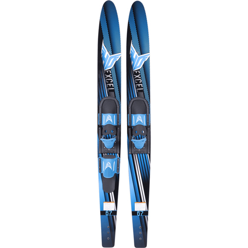 HO Sports Dipstick Wakeboard Series