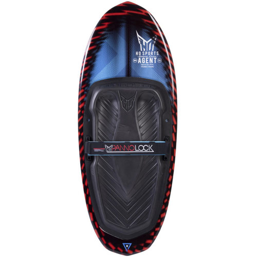 HO Sports Agent Kneeboard 93704000 - Scuba