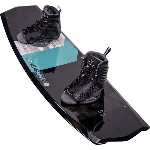HO Sports State 2.0 Wakeboard - Scuba
