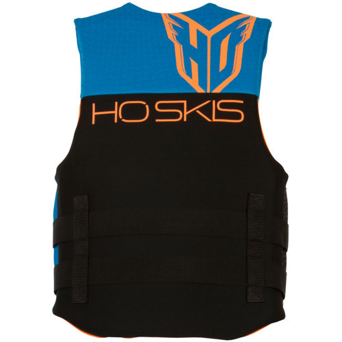 HO Sport Junior Pursuit Neoprene Life Jacket - Scuba