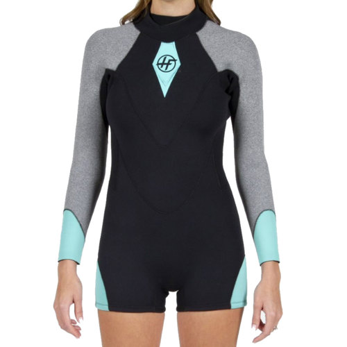5mm Wetsuits For Women - Scuba