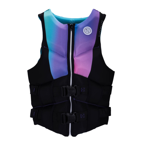 Hyperlite Logic CGA Life Jacket for Women - Scuba