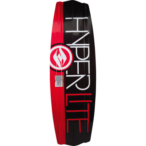 Hyperlite State 2.0 JR Wakeboard 125 cm (49.2") - Scuba